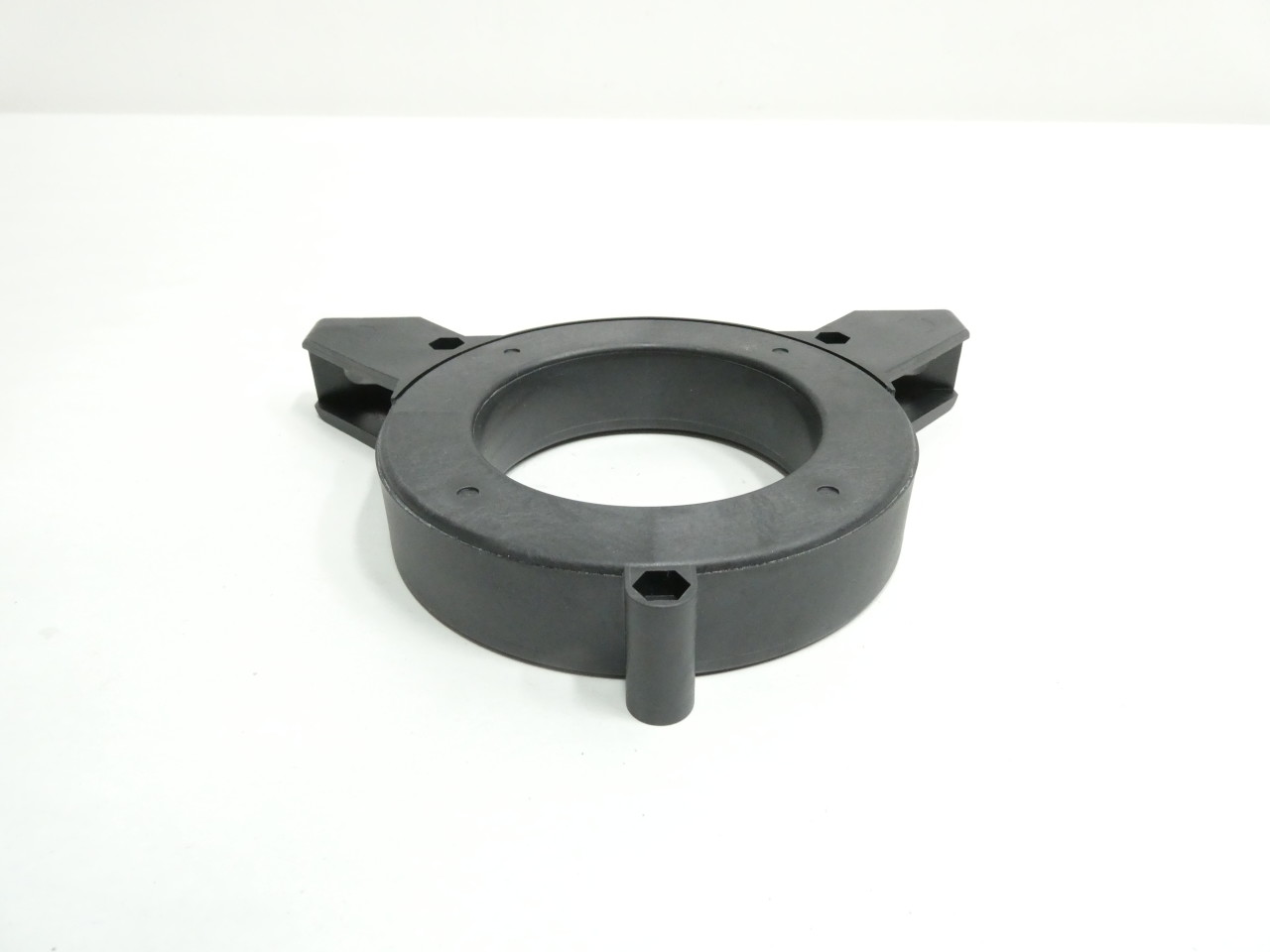 FUJI ELECTRIC ACL-74B ZERO-PHASE REACTOR OTHER ELECTRICAL COMPONENT ...