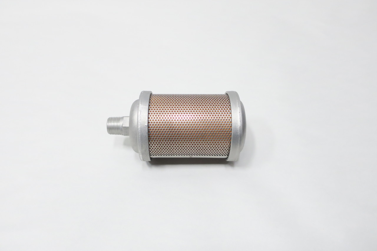 ALWITCO M05 AIR EXHAUST 1/2IN NPT PNEUMATIC MUFFLERS AND SILENCER - MRO ...