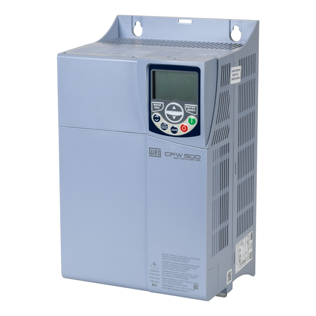 WEG Electric 15576540 - EZControles