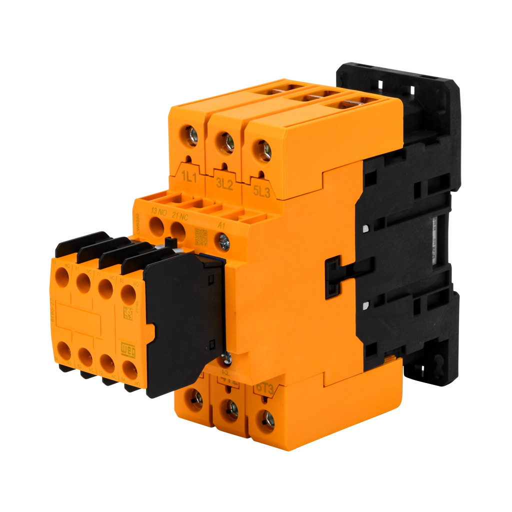 WEG Electric CWBS50-33-30D15 - EZControles