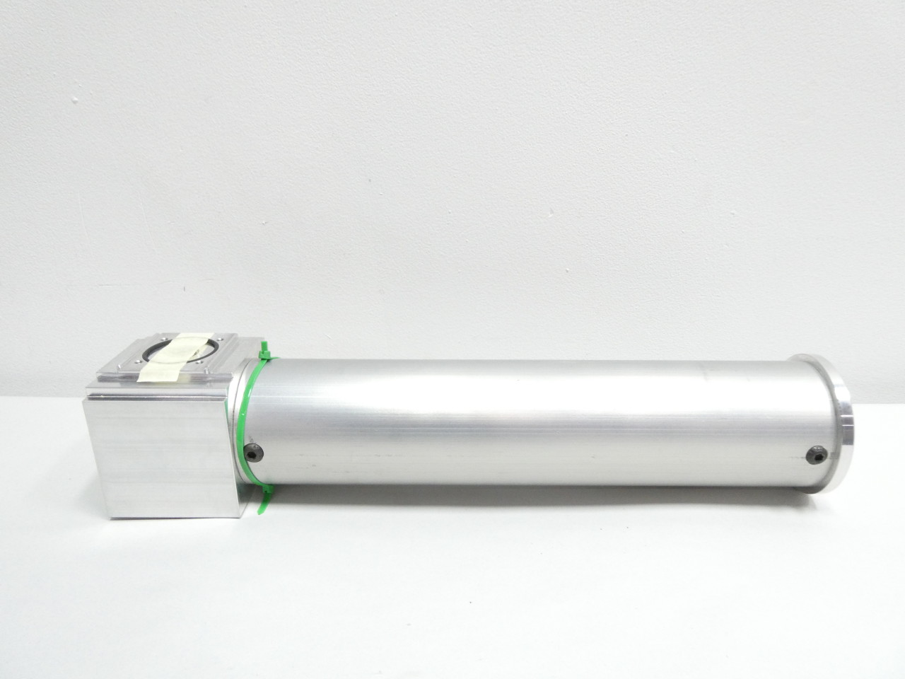 FESTO ZDL-75-G-1/2-MS9 ZAYTRAN ENGINEERED DRIP LEG 1/2IN FILTER ...