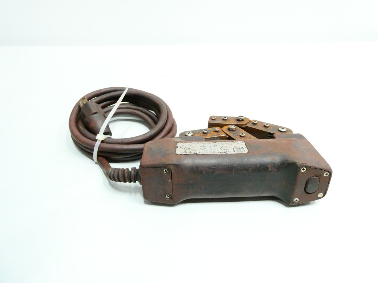 PARKER B310 CONTOUR PROBE 115V-AC TEST EQUIPMENT - MRO INDUSTRIAL