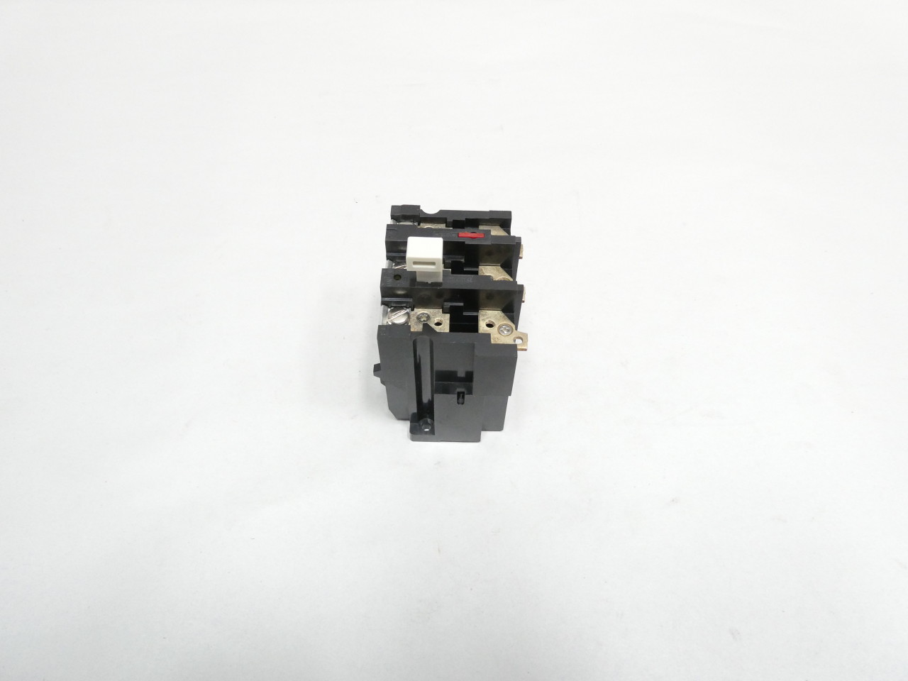 CUTLER HAMMER BA13A SIZE 1 THERMAL OVERLOAD RELAY - MRO INDUSTRIAL