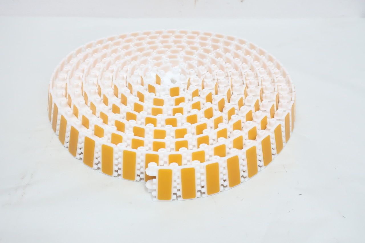 FLEXLINK XSTP 5 F 5M CONVEYOR CHAIN - MRO INDUSTRIAL