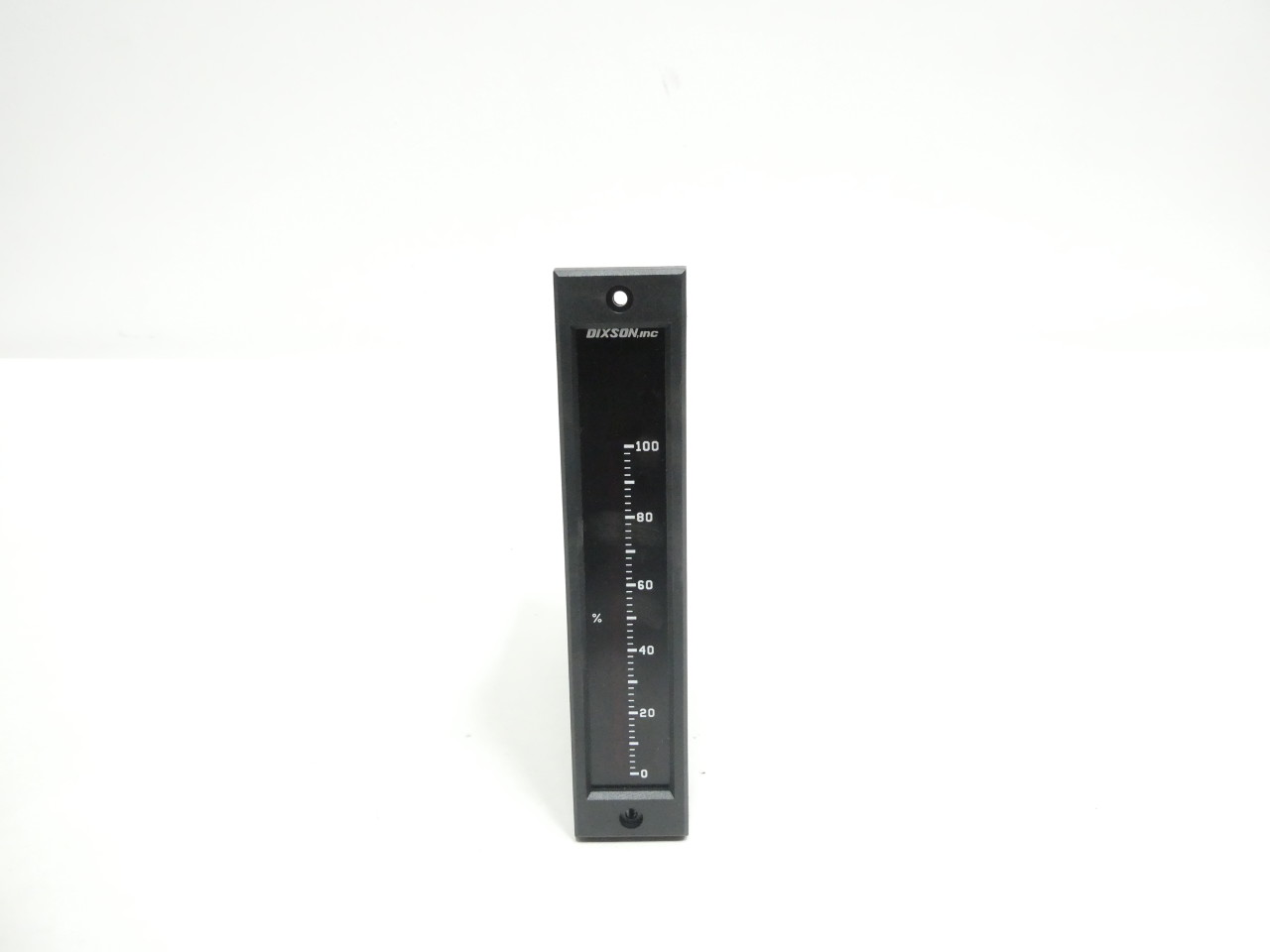 AMETEK BE101AXXX10VDCV6481 DIXSON BARGRAPH PANEL METER OTHER PANEL METER - MRO INDUSTRIAL
