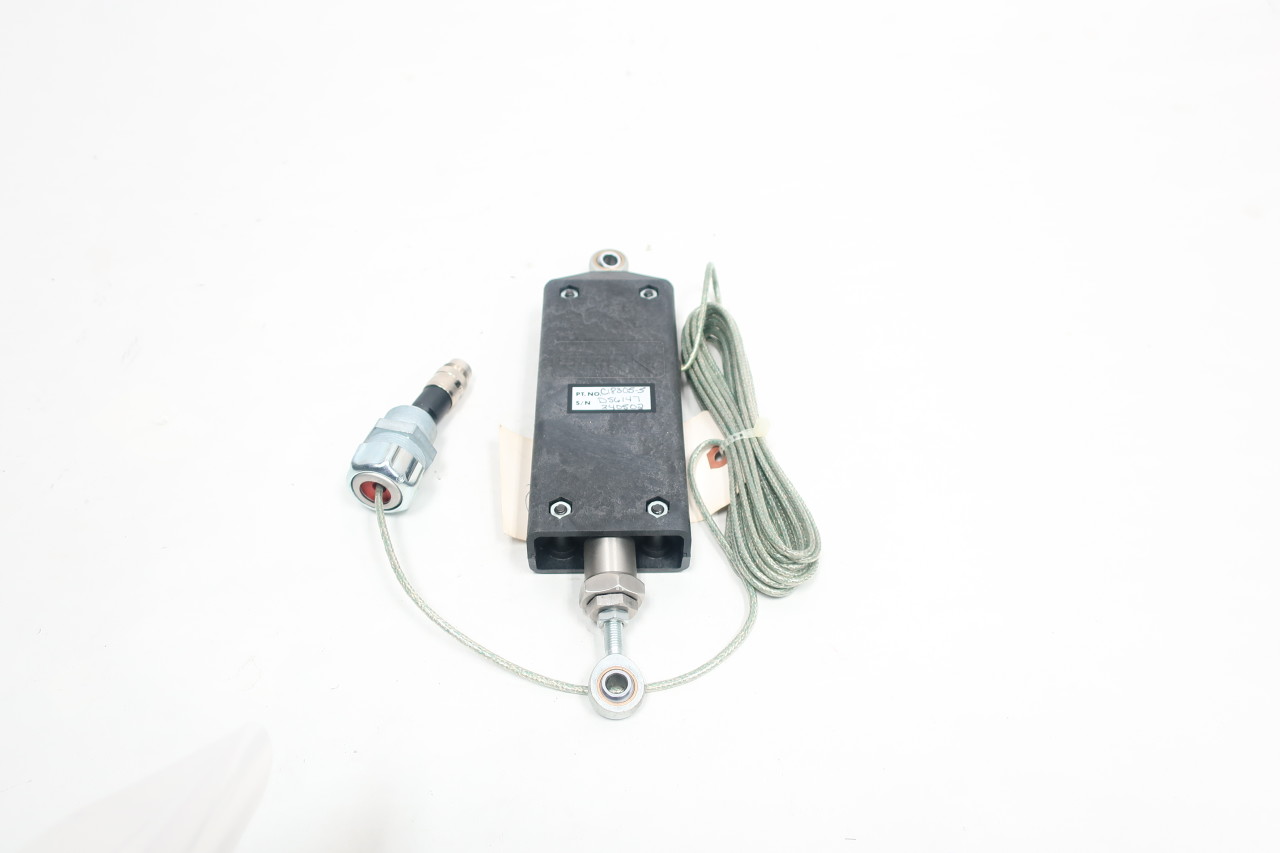 STOCK C18305-5 LOAD CELL ASSEMBLY TEST EQUIPMENT - MRO INDUSTRIAL