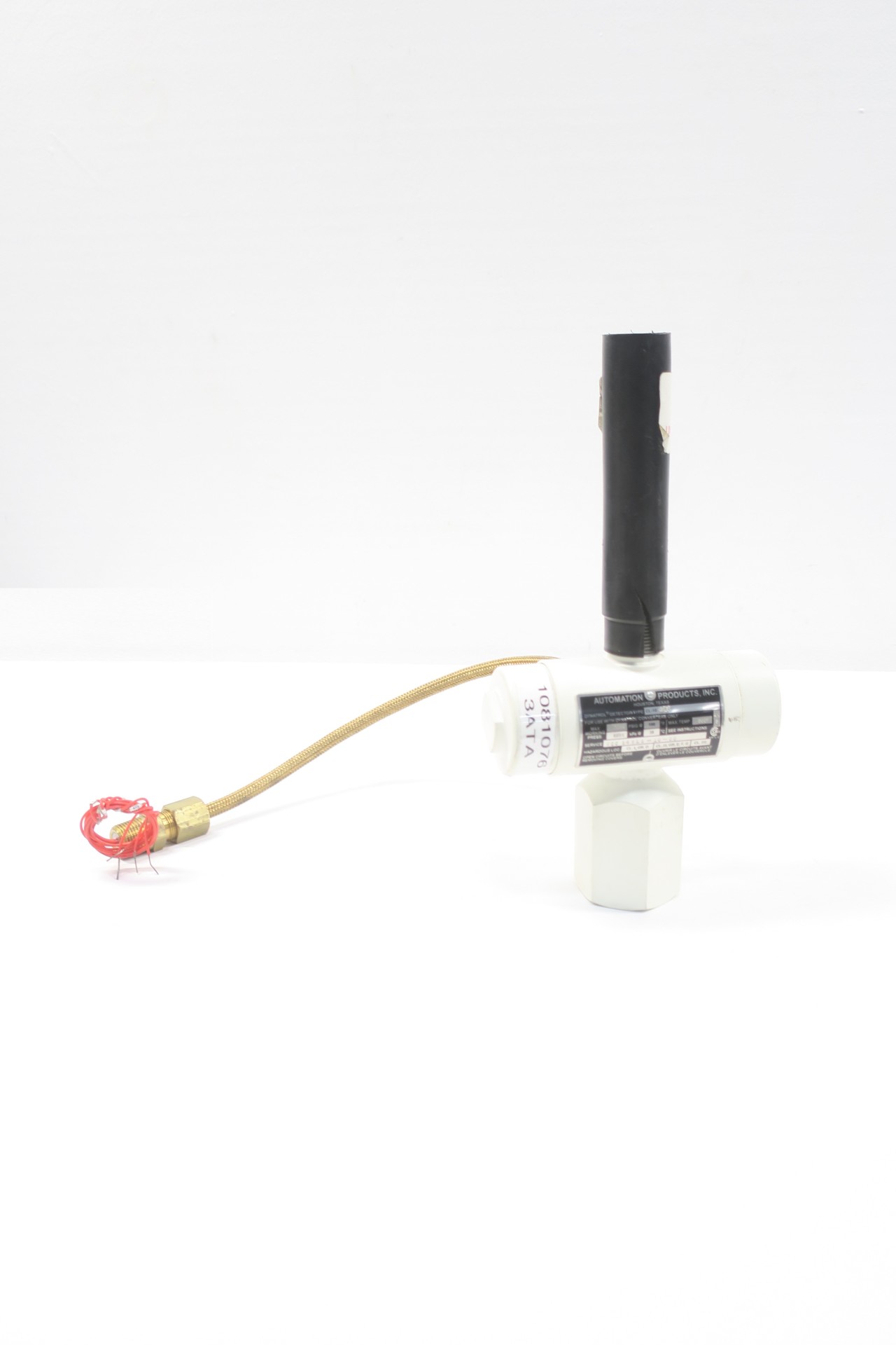 AUTOMATION PRODUCTS CL-10GJT DYNATROL OTHER LEVEL SENSORS AND ...