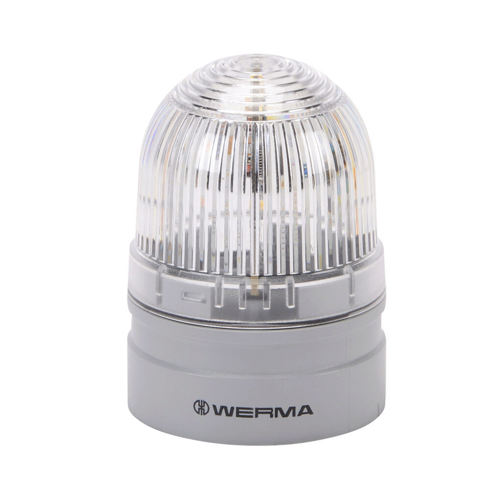 26042075 - WERMA EvoSIGNAL Mini TwinFLASH series LED industrial signal ...