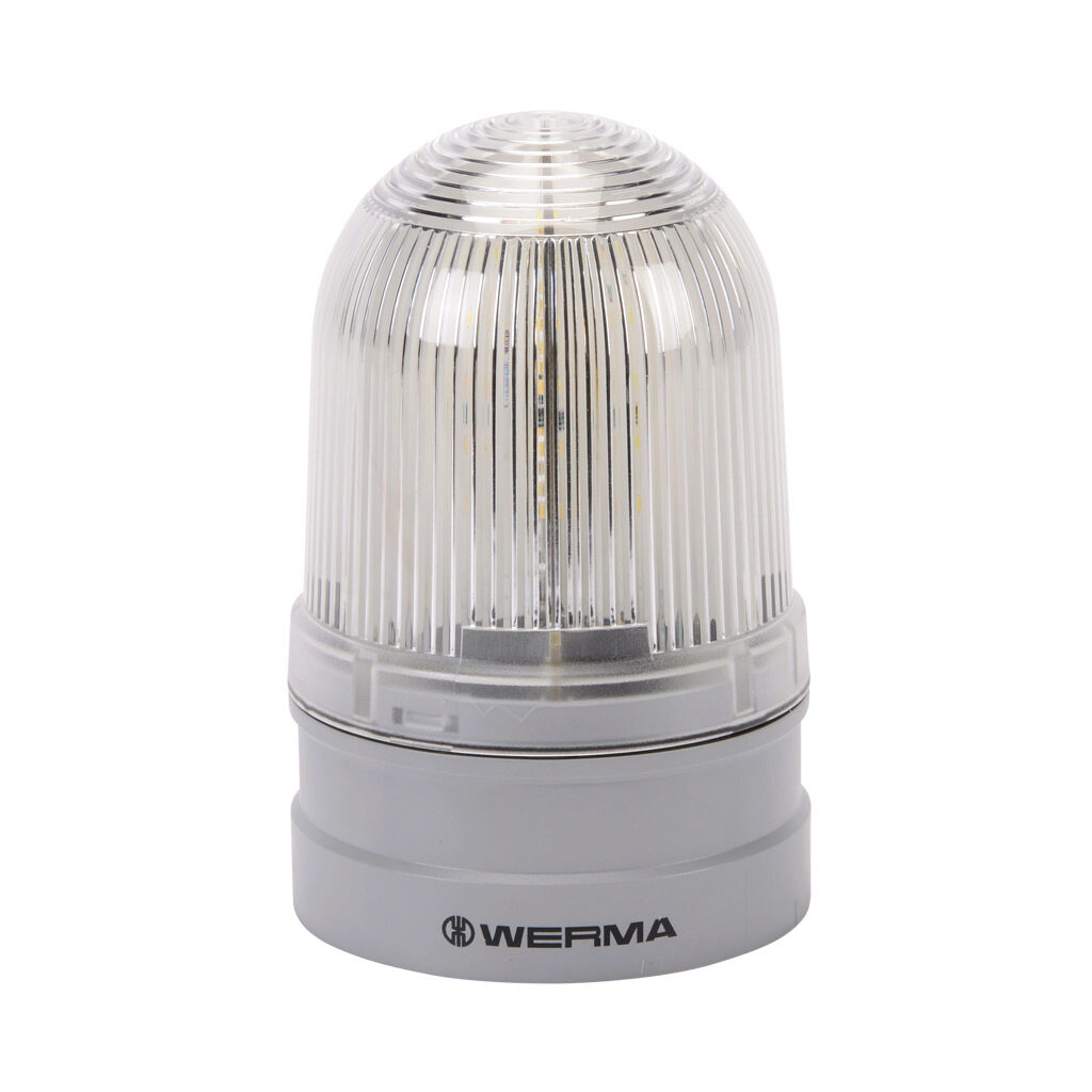 26144060 - WERMA EvoSIGNAL Midi Rotating series LED industrial signal ...