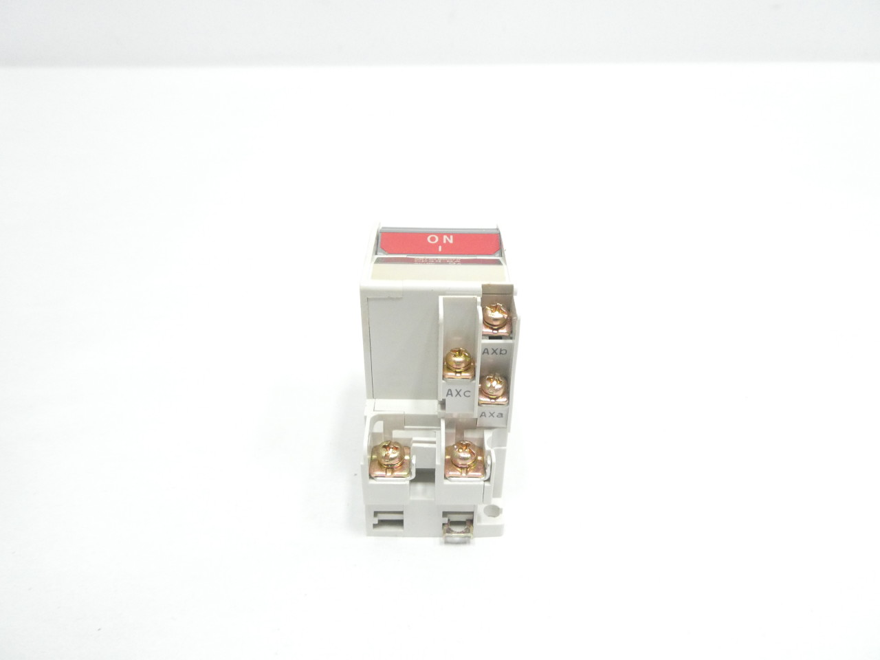 MITSUBISHI CP30-BA-2P-3A CIRCUIT PROTECTOR 2P 3A AMP 220V-AC MINIATURE ...