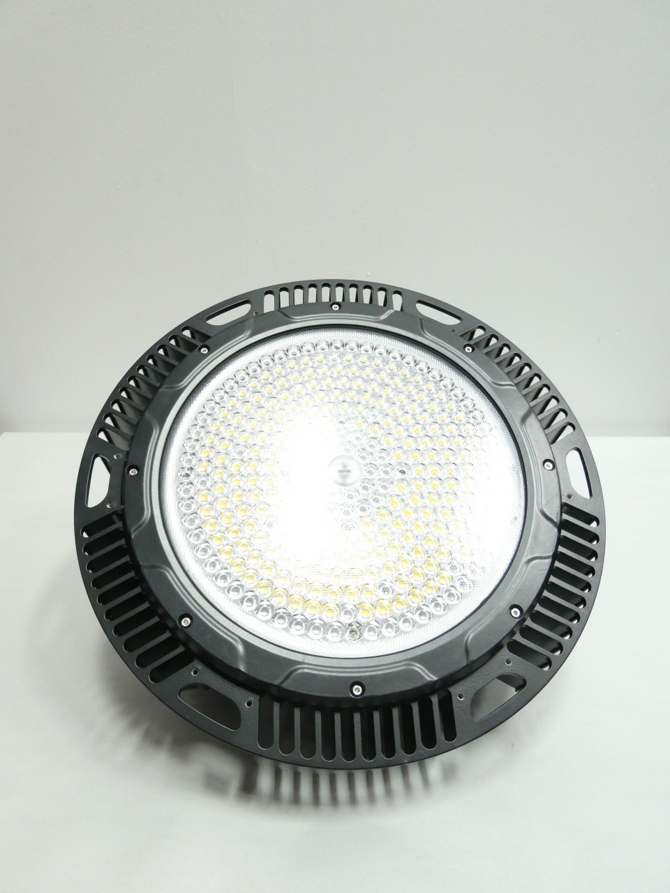 INTERTEK CPS-HBSL-450W-UH-5070-H31203 HIGH BAY 450W LED 277-480V-AC ...