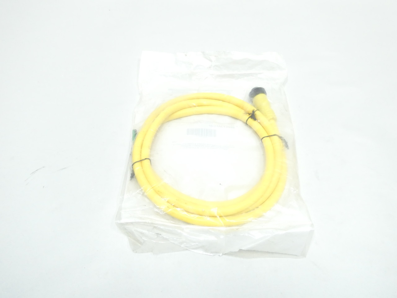 ALLEN BRADLEY 889N-F3AFC-6F QD 6FT CORDSET CABLE - MRO INDUSTRIAL