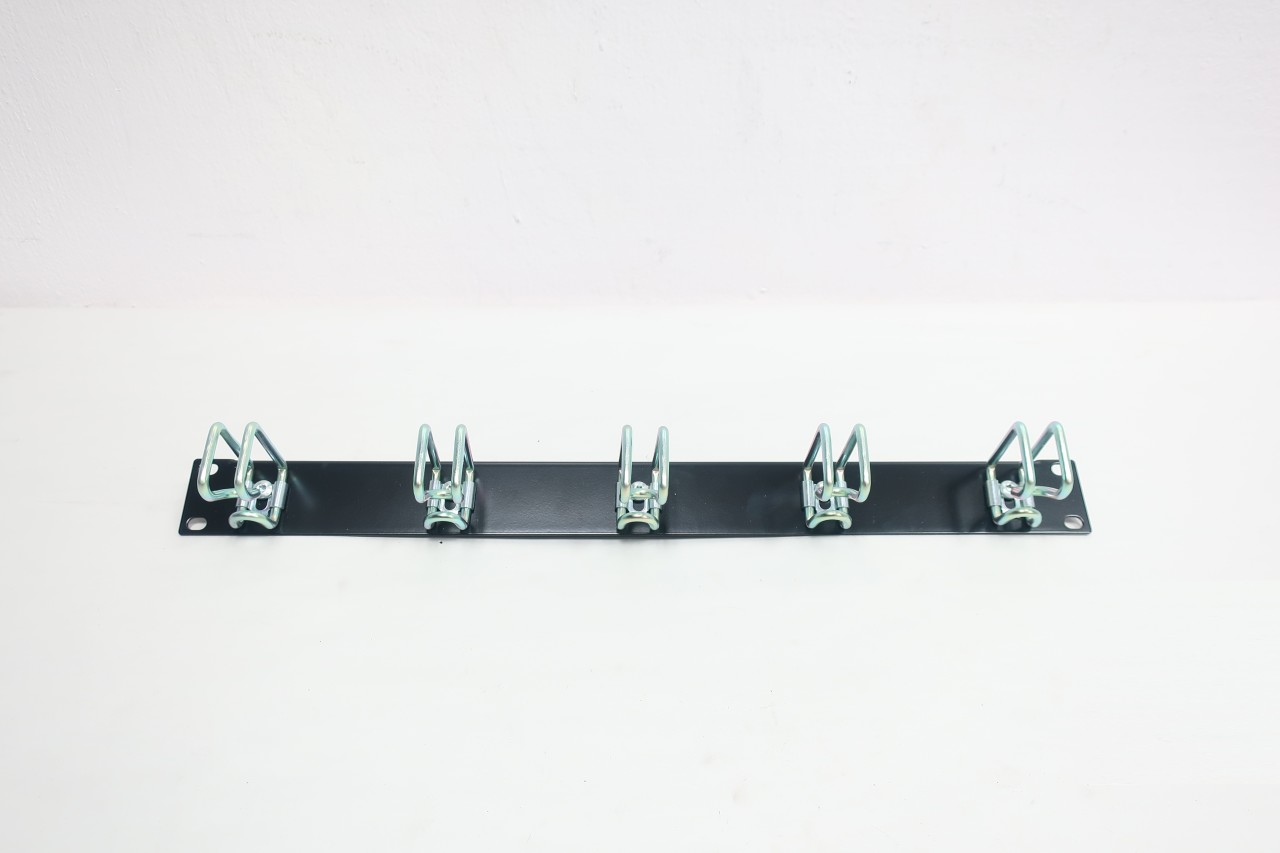 RITTAL DK5502.205 CABLE MANAGEMENT PANEL OTHER ELECTRICAL COMPONENT ...