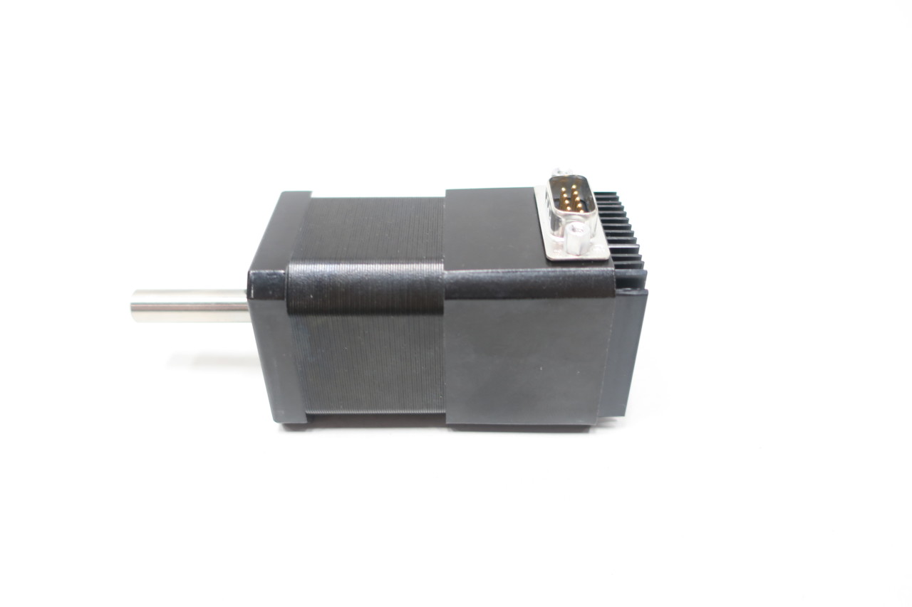 LIN ENGINEERING DO-4118L-08P-01 STEPPER MOTOR - MRO INDUSTRIAL