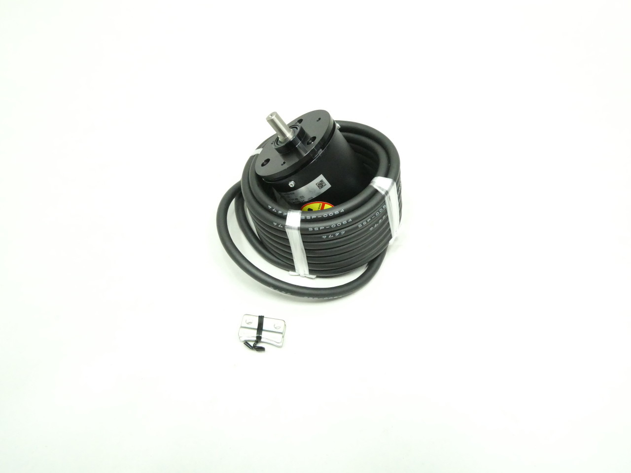 HEIDENHAIN AE-016-0720 SUMTAK 10MM 24V-DC ROTARY ENCODER - MRO INDUSTRIAL