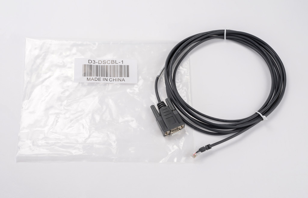 DirectLOGIC D3-DSCBL-1 - EZControles