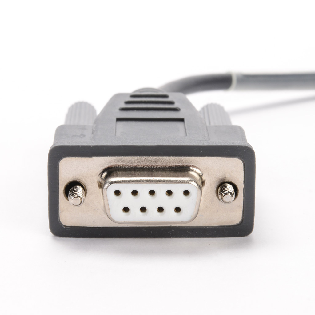 DirectLOGIC D3-DSCBL-1 - EZControles