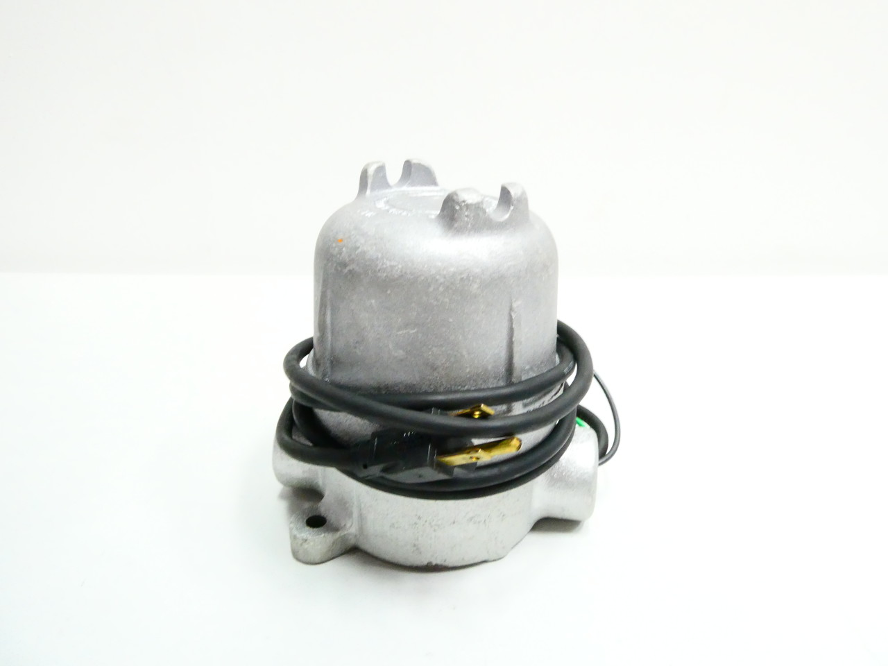 AUTOMATION PRODUCTS EC-501A CONTROL UNIT CONTROL RELAY - MRO INDUSTRIAL