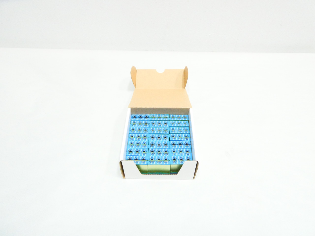 ROXTEC EC00115401181 BOX OF 24 CM 15W40 ES SEAL MODULE CONDUIT PARTS ...