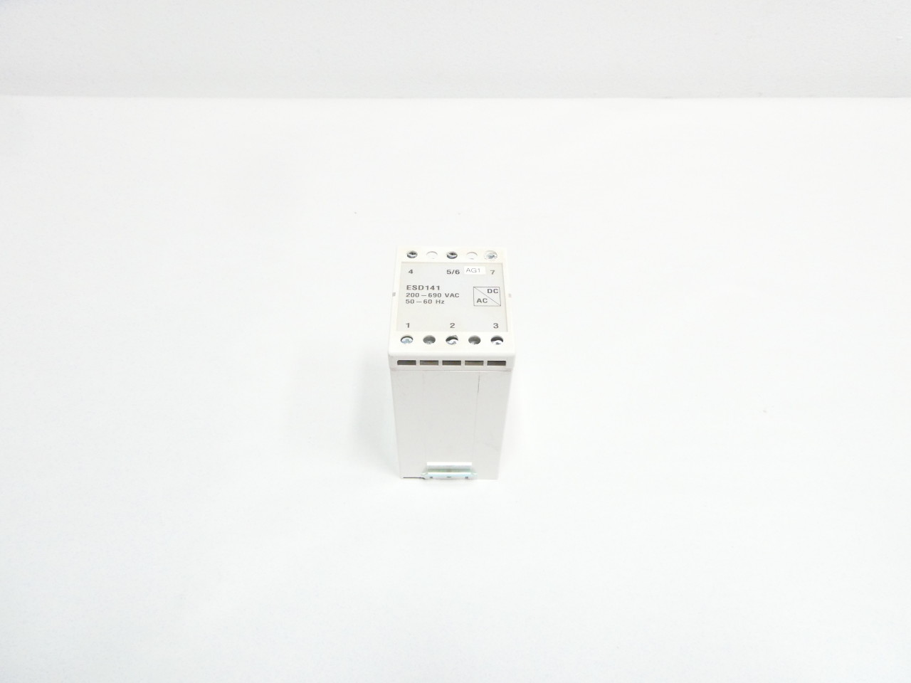 R&M ESD141 NEW BRAKE BRIDGE RECTIFIER - MRO INDUSTRIAL