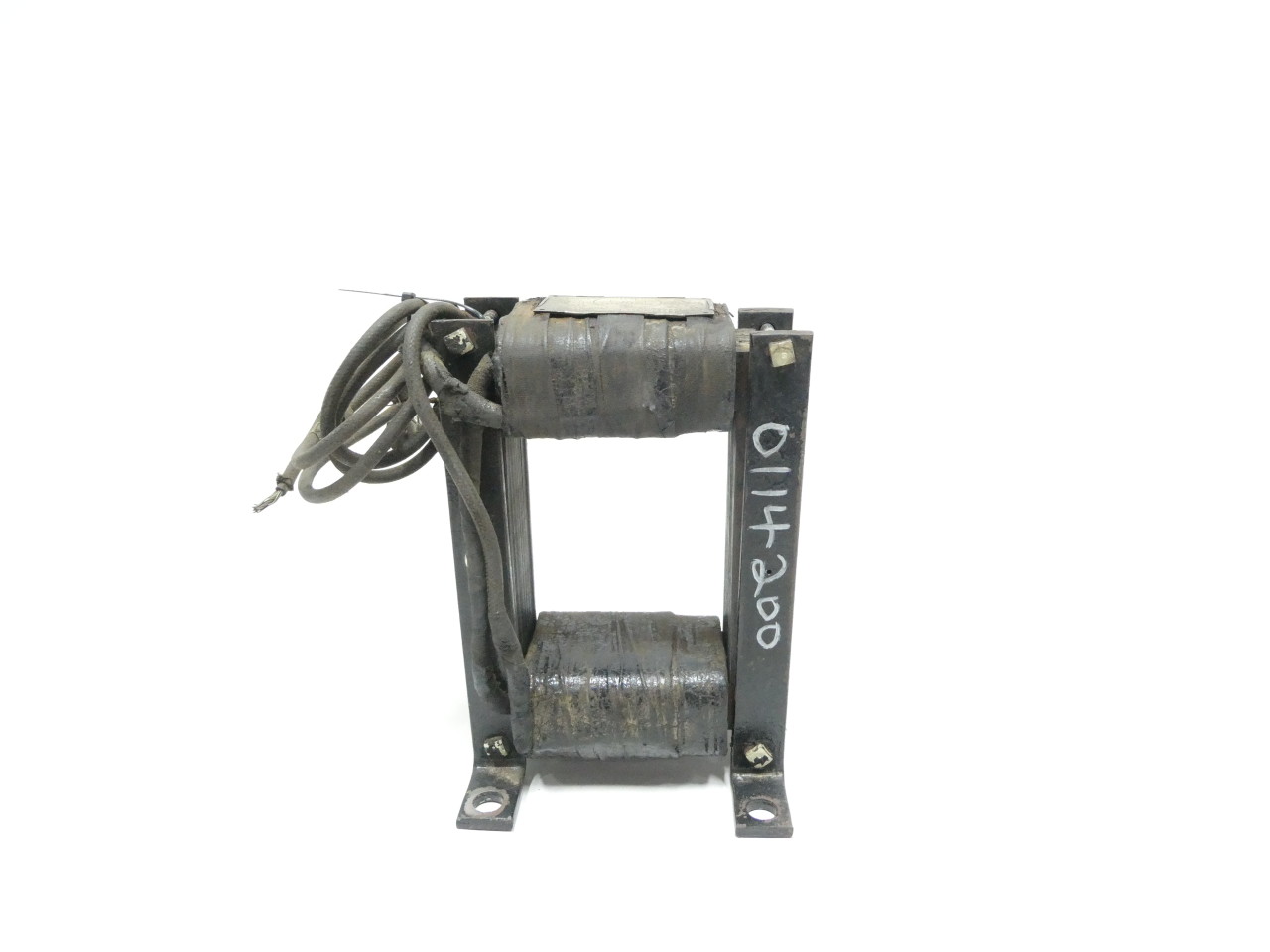 WESTINGHOUSE FB 800:5A CURRENT TRANSFORMER - MRO INDUSTRIAL