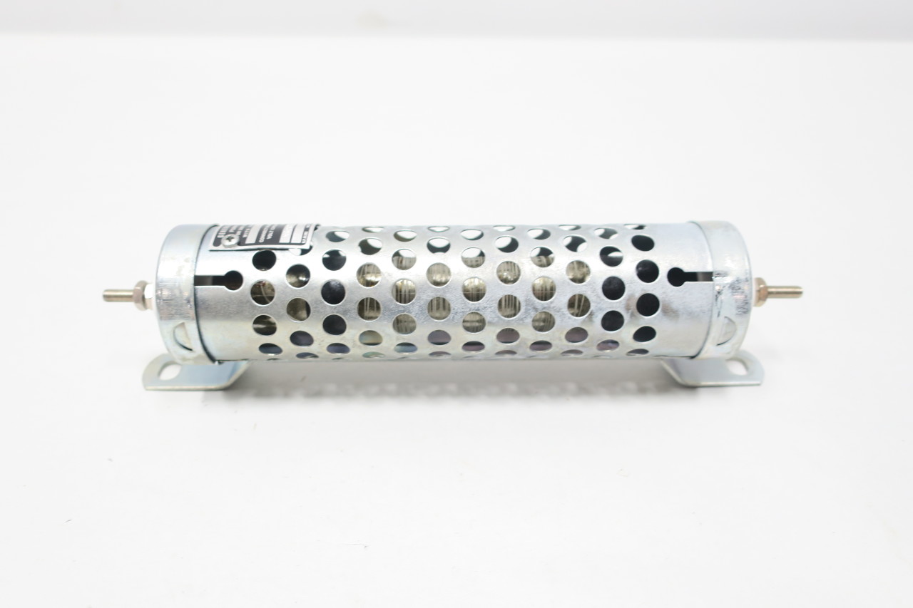 GENERAL ELECTRIC GE FORM 3 127OHM RESISTOR - MRO INDUSTRIAL