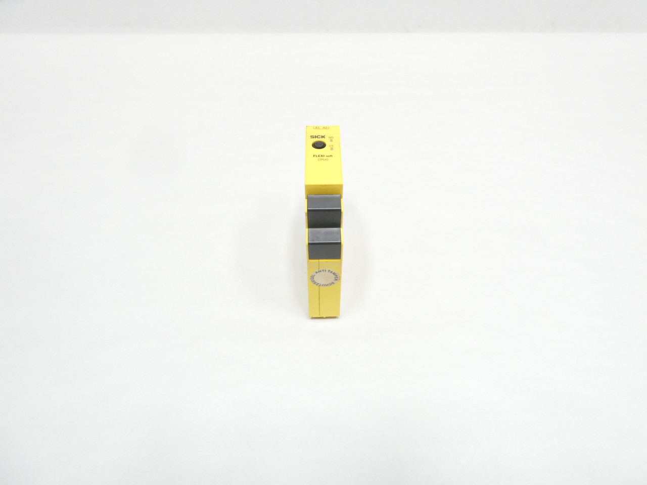 SICK FX3-CPU000000 1043783 CONTROLLER SAFETY RELAY - MRO INDUSTRIAL