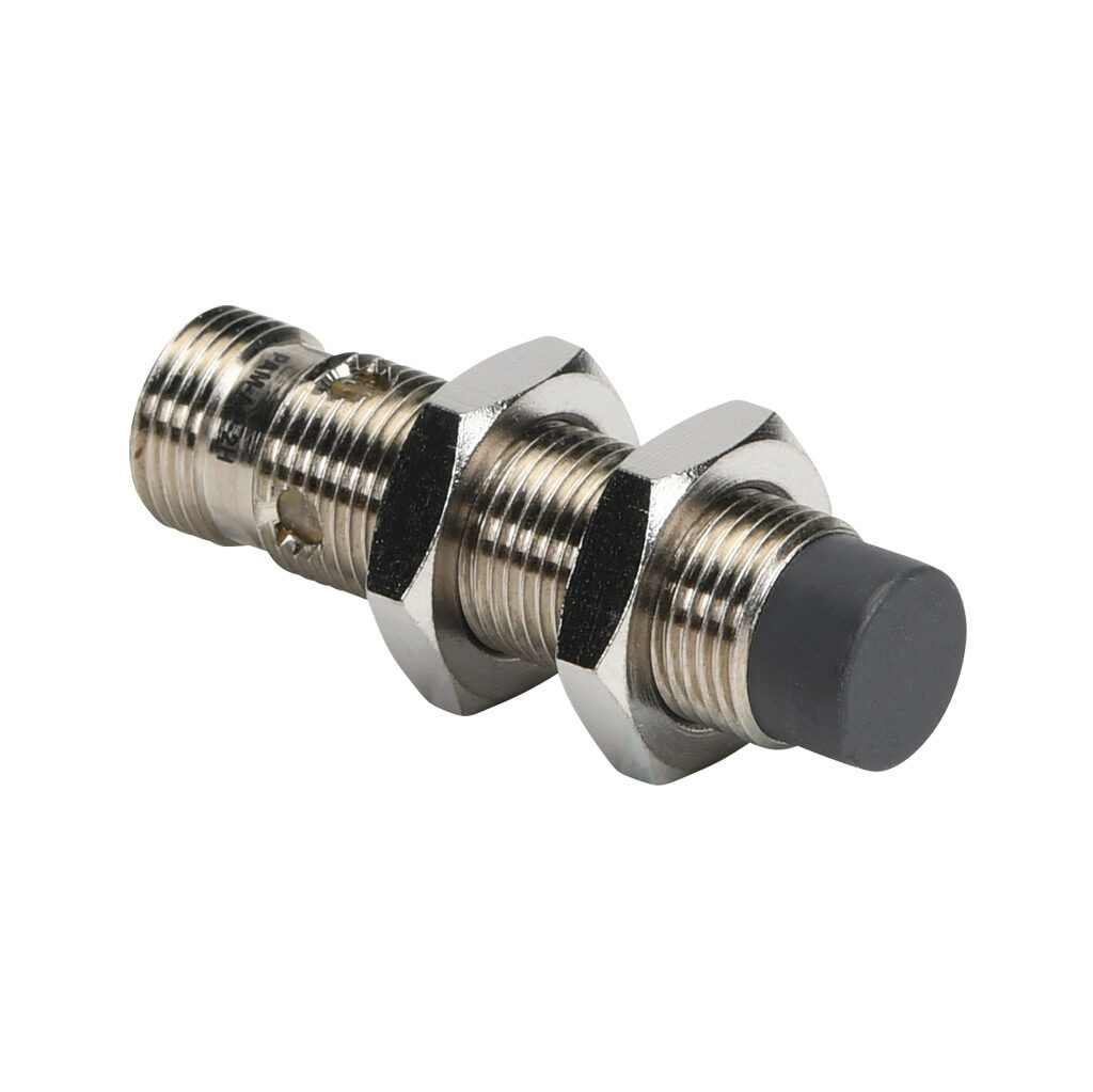 PAM-AP-2H - AchieVe inductive proximity sensor, tubular, 12mm diameter ...