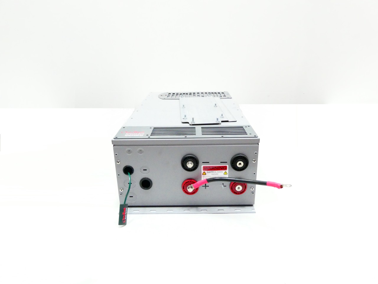 OUTBACK POWER GS4048A GRID SUPPORT UTILITY-INTERACTIVE INVERTER/CHARGER ...