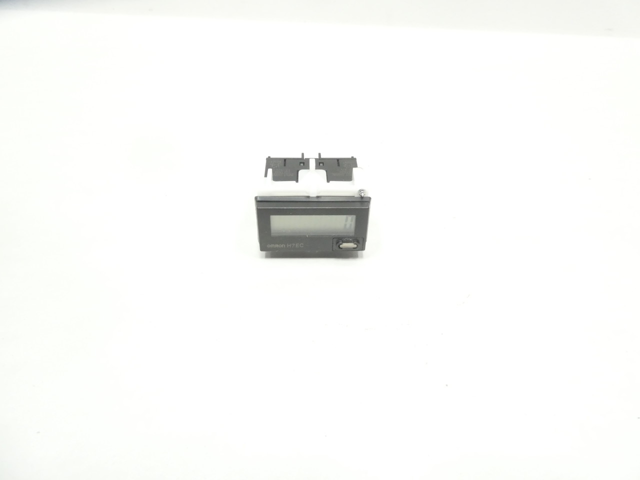 OMRON H7EC-NV-B DIGITAL TOTAL COUNTER - MRO INDUSTRIAL