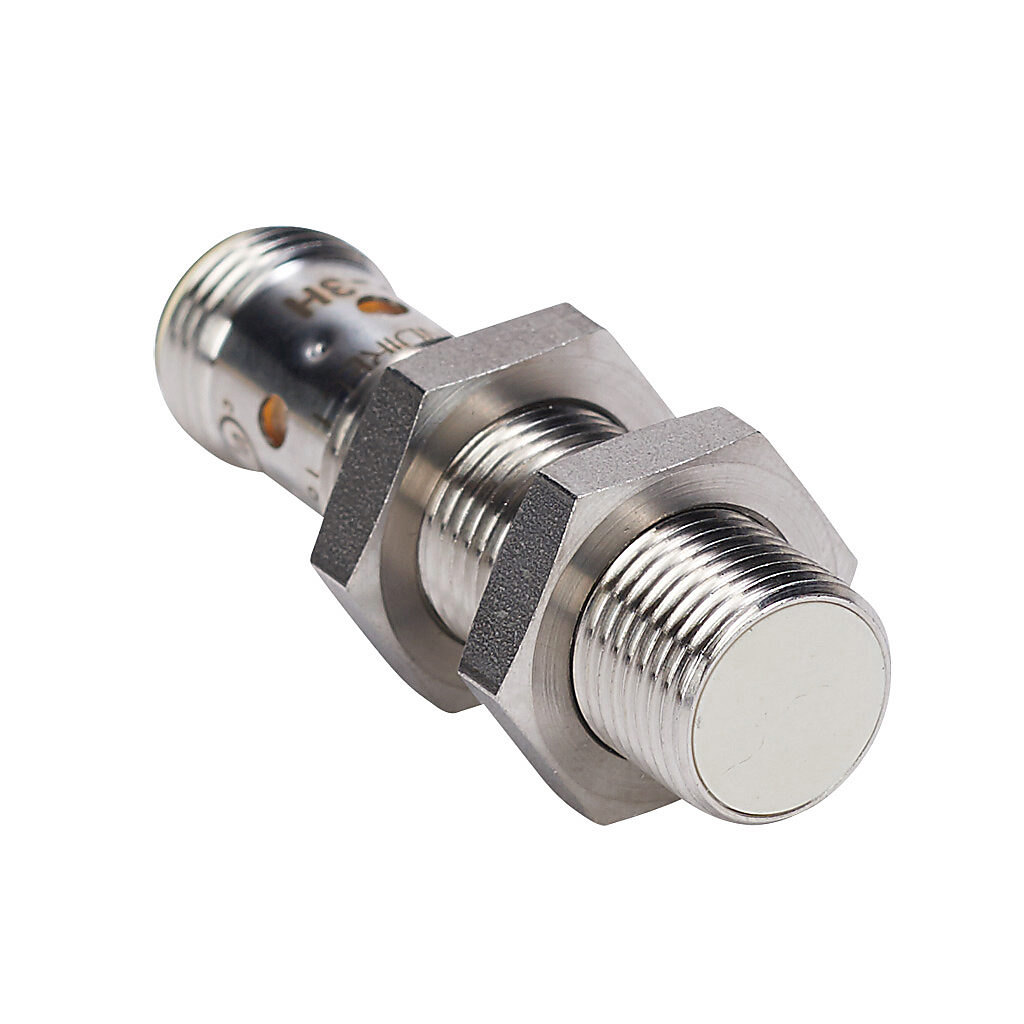 KSM6-AP-3H - AutomationDirect inductive proximity sensor, tubular, 12mm ...