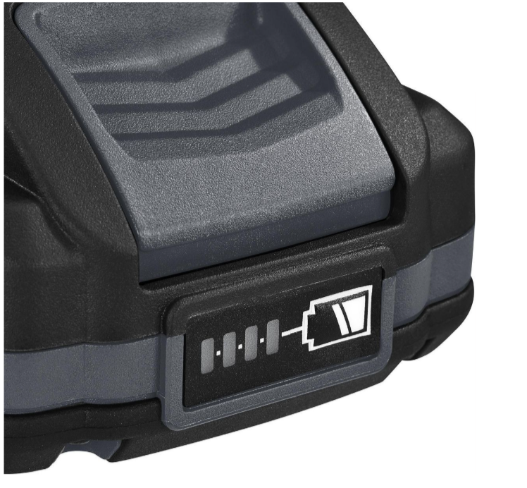 HERCULES 20V 4 Ah - MRO INDUSTRIAL